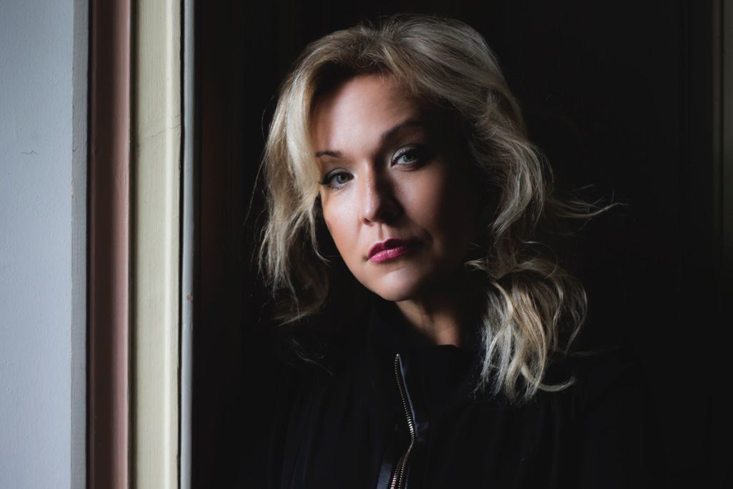 Jovita Vaskeviciute - Cademi