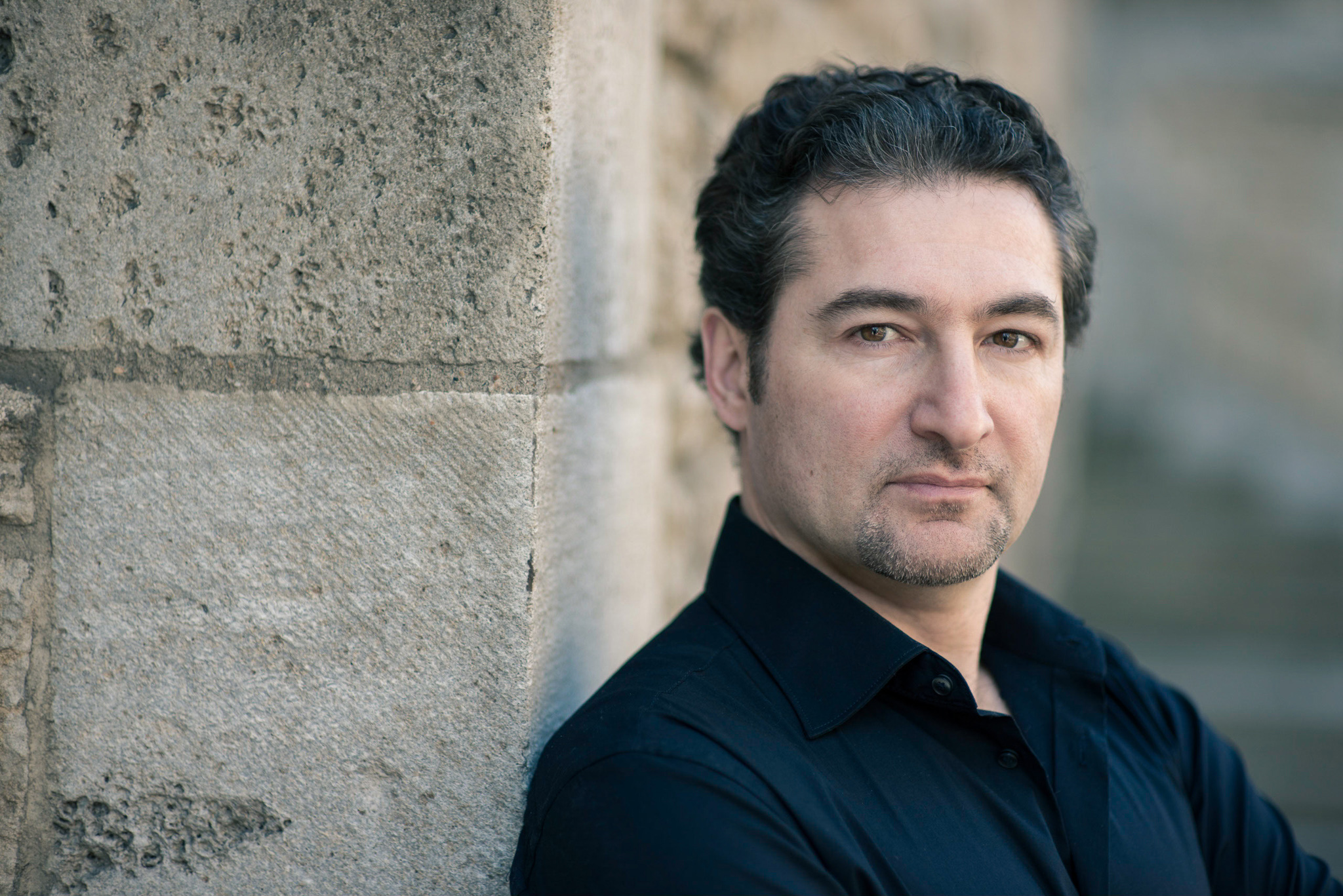 Michael Bachtadze - Cademi