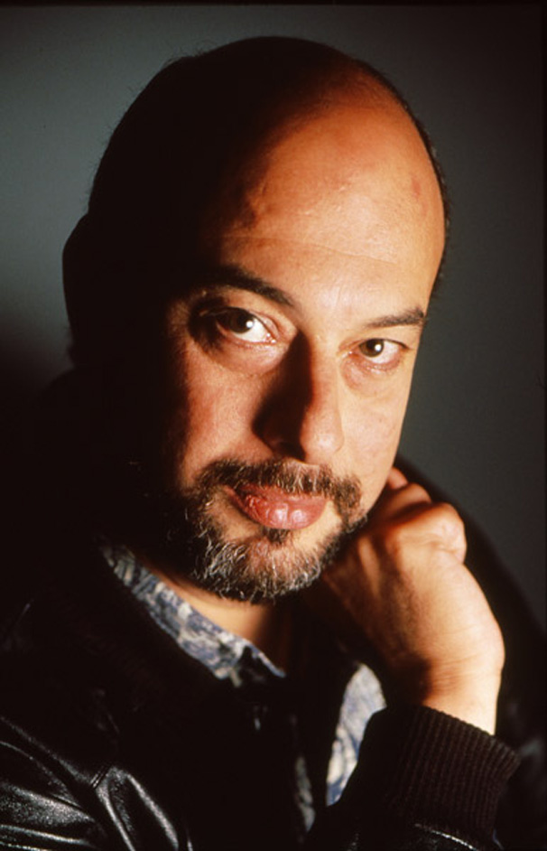 Peter Sidhom - Cademi