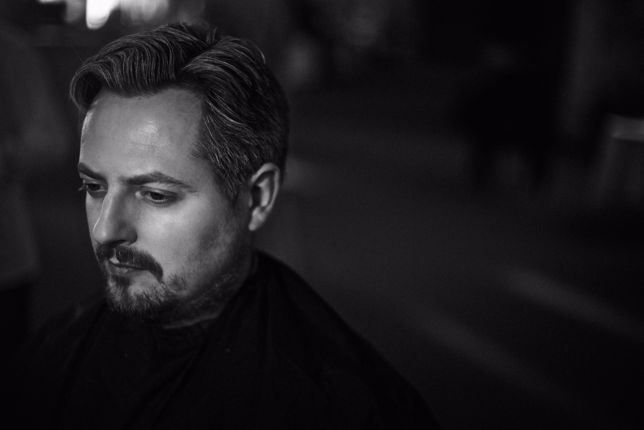 Tadas Girininkas - Cademi