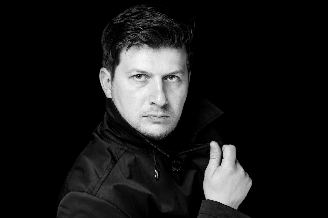 Levente Pall - Cademi