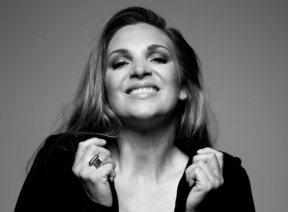 Ester Pavlů - Cademi